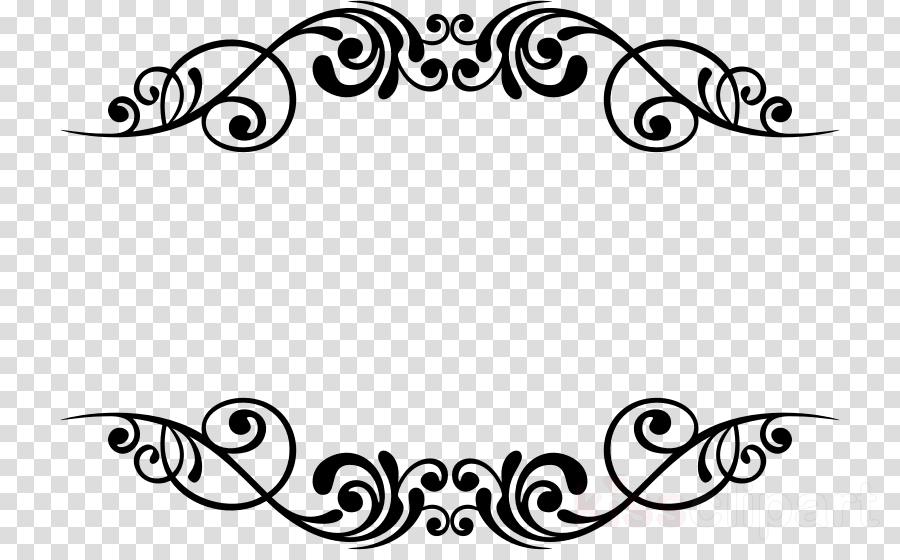 Download Black Divider Png - Full Size PNG Image - PNGkit