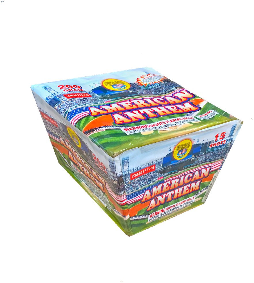 Download American Anthem - Full Size PNG Image - PNGkit