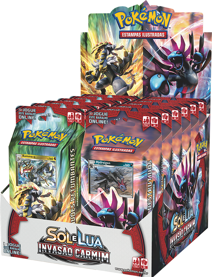 Download Hydreigon Png - Full Size PNG Image - PNGkit