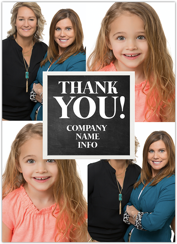 Download Cameron Thank You Card - Full Size PNG Image - PNGkit