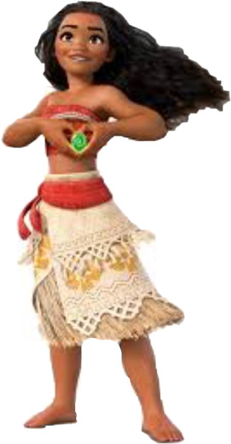 Download Pua Moana Png - Full Size PNG Image - PNGkit