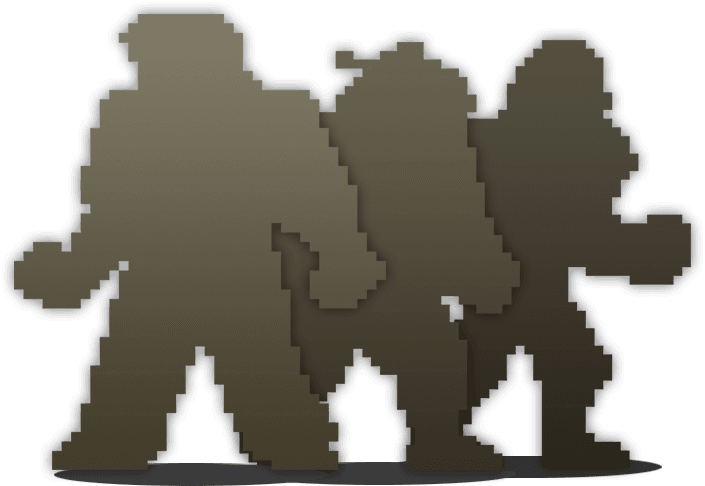 Download Double Dragon Iv 01 20 17 028 - Full Size PNG Image - PNGkit