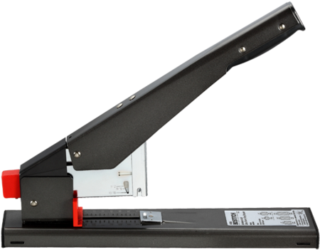 Download Heavy Duty Stapler - Full Size PNG Image - PNGkit