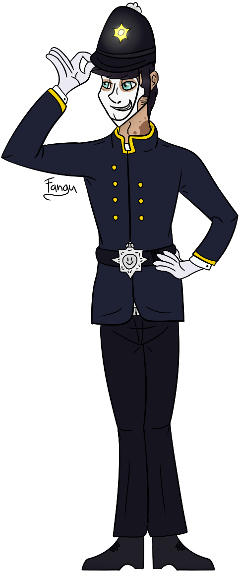 Download Lord Fang Art - Full Size PNG Image - PNGkit