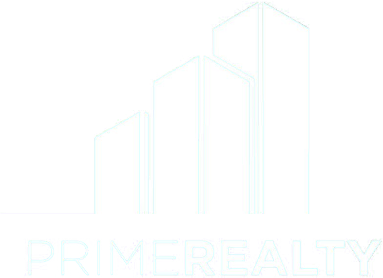 Download Prime Realty - Full Size PNG Image - PNGkit