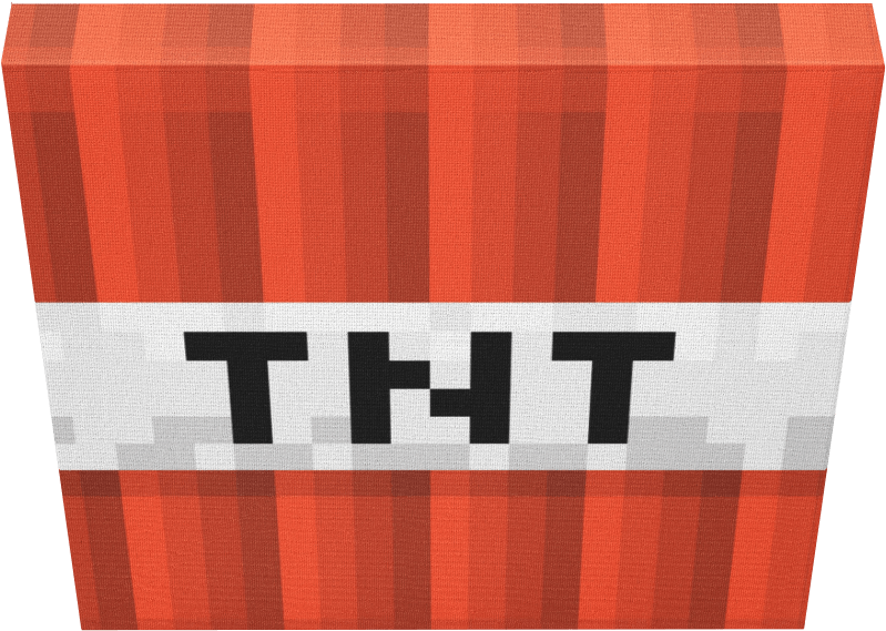 Download Minecraft Clipart Blocks - Full Size PNG Image - PNGkit