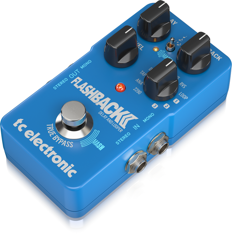 Download Flashback 2 Delay - Full Size PNG Image - PNGkit