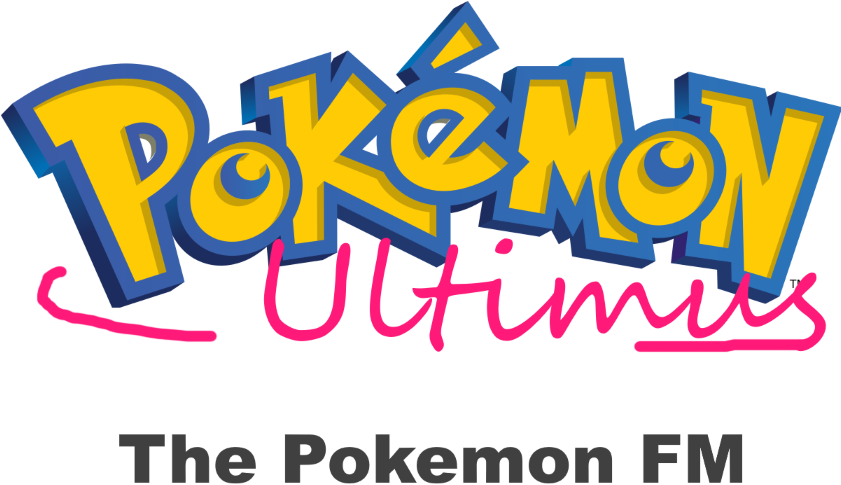 Download Fm Pokemon Ultimus - Full Size PNG Image - PNGkit
