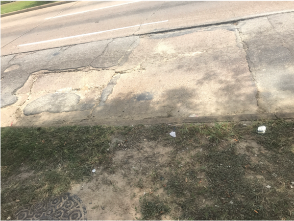 Download Pothole - Full Size PNG Image - PNGkit