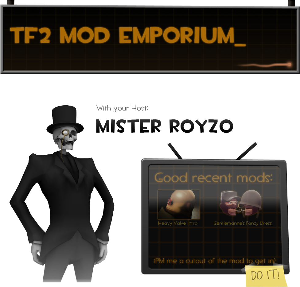 Download Heavy Tf2 Png - Full Size PNG Image - PNGkit