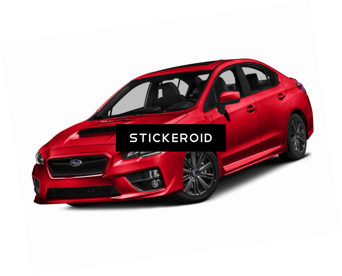 Download Subaru - Full Size PNG Image - PNGkit