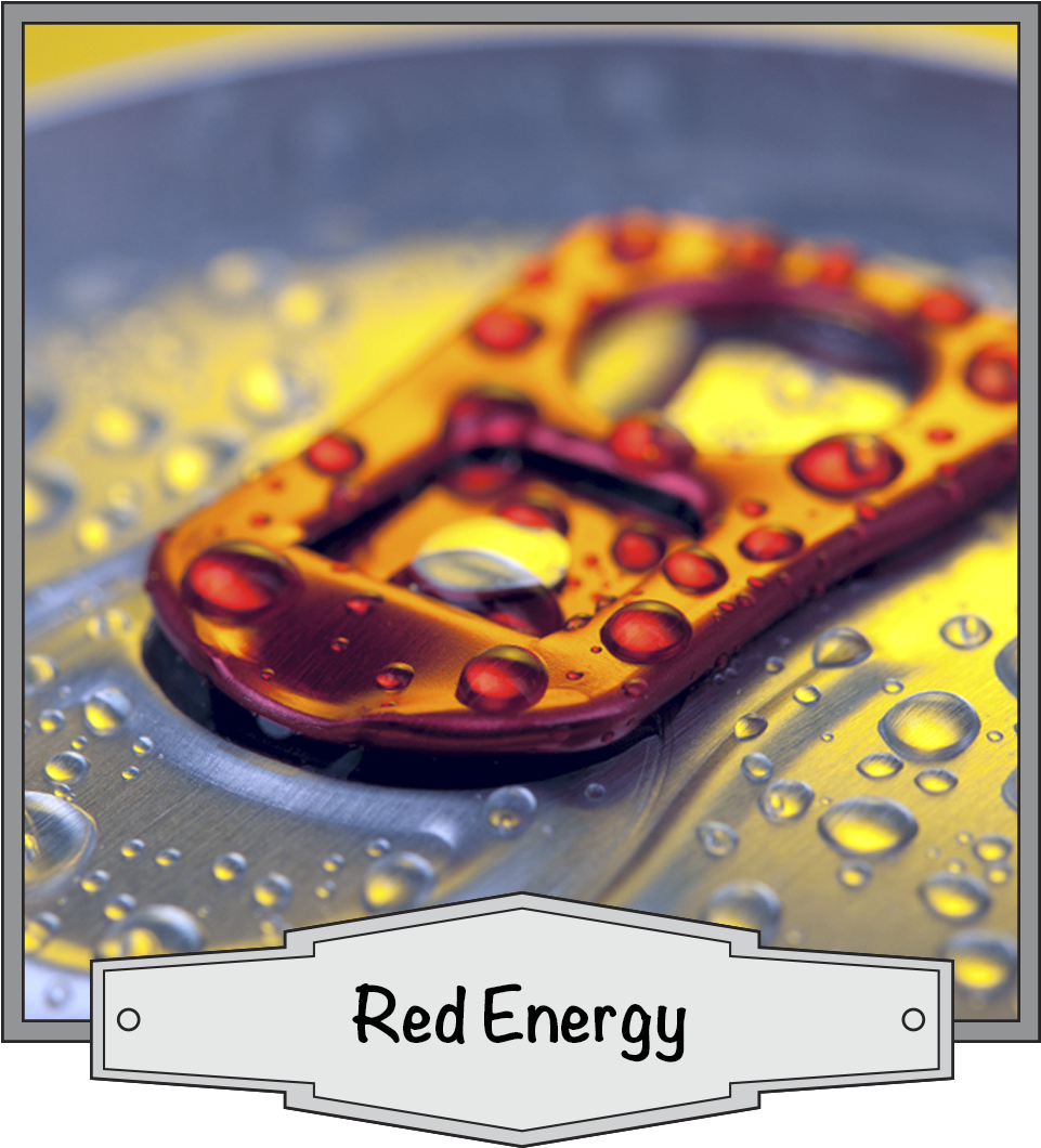 Download Red Energy Png - Full Size PNG Image - PNGkit