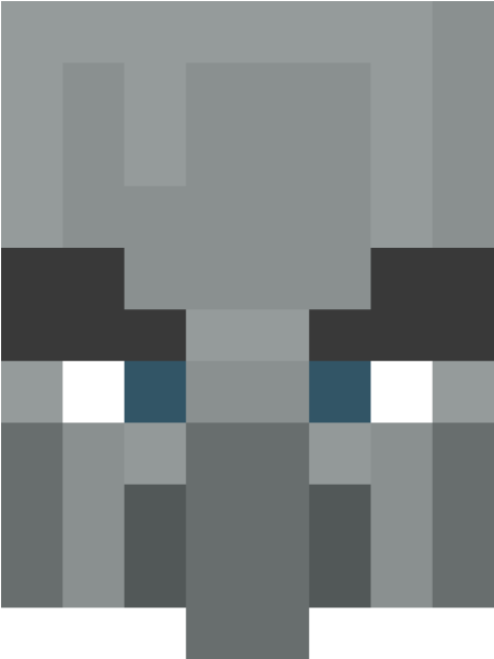 Download Image Result For Minecraft Vindicators - Full Size PNG Image ...