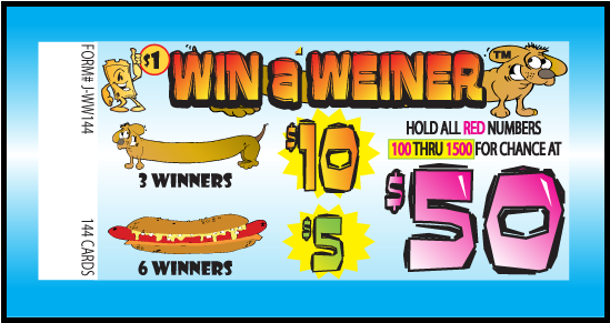 Download Win A Weiner - Full Size PNG Image - PNGkit