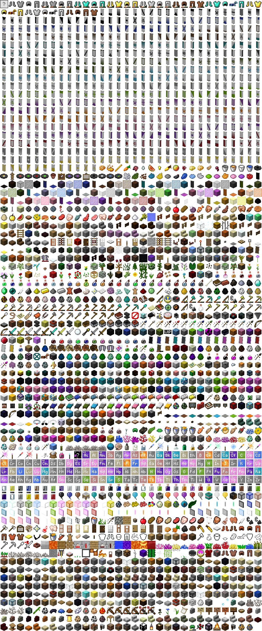 Download Minecraft Furnace Png - Full Size PNG Image - PNGkit