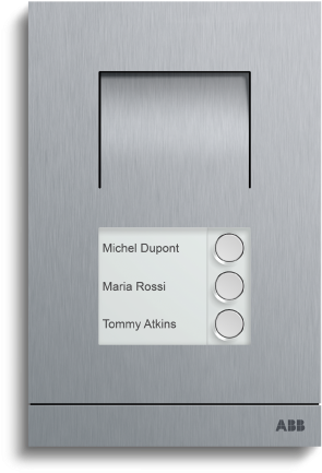 Download Abb Logo Png - Full Size PNG Image - PNGkit