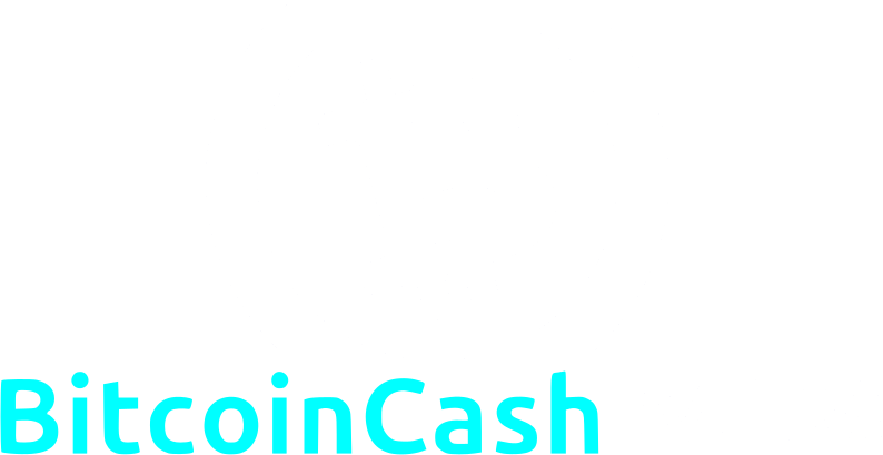 Download Bitcoin Cash Logo Png - Full Size PNG Image - PNGkit