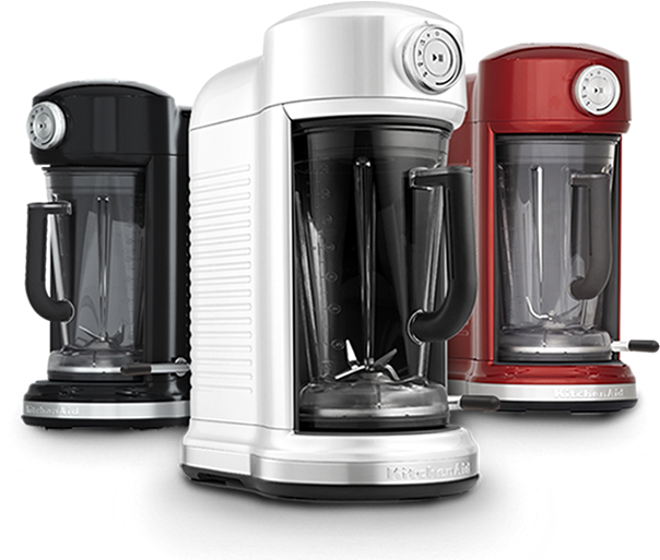 Download Magnetic Drive Blender - Full Size PNG Image - PNGkit