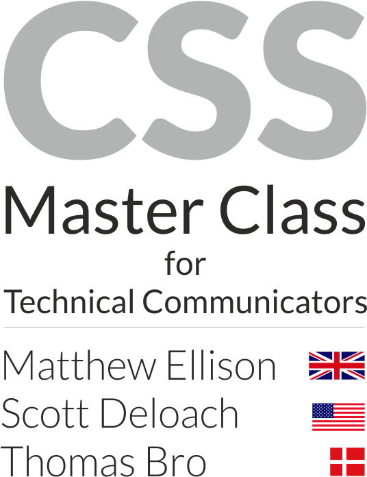 Download Css Master Class Presented By Matthew Ellison, Scott - Full ...