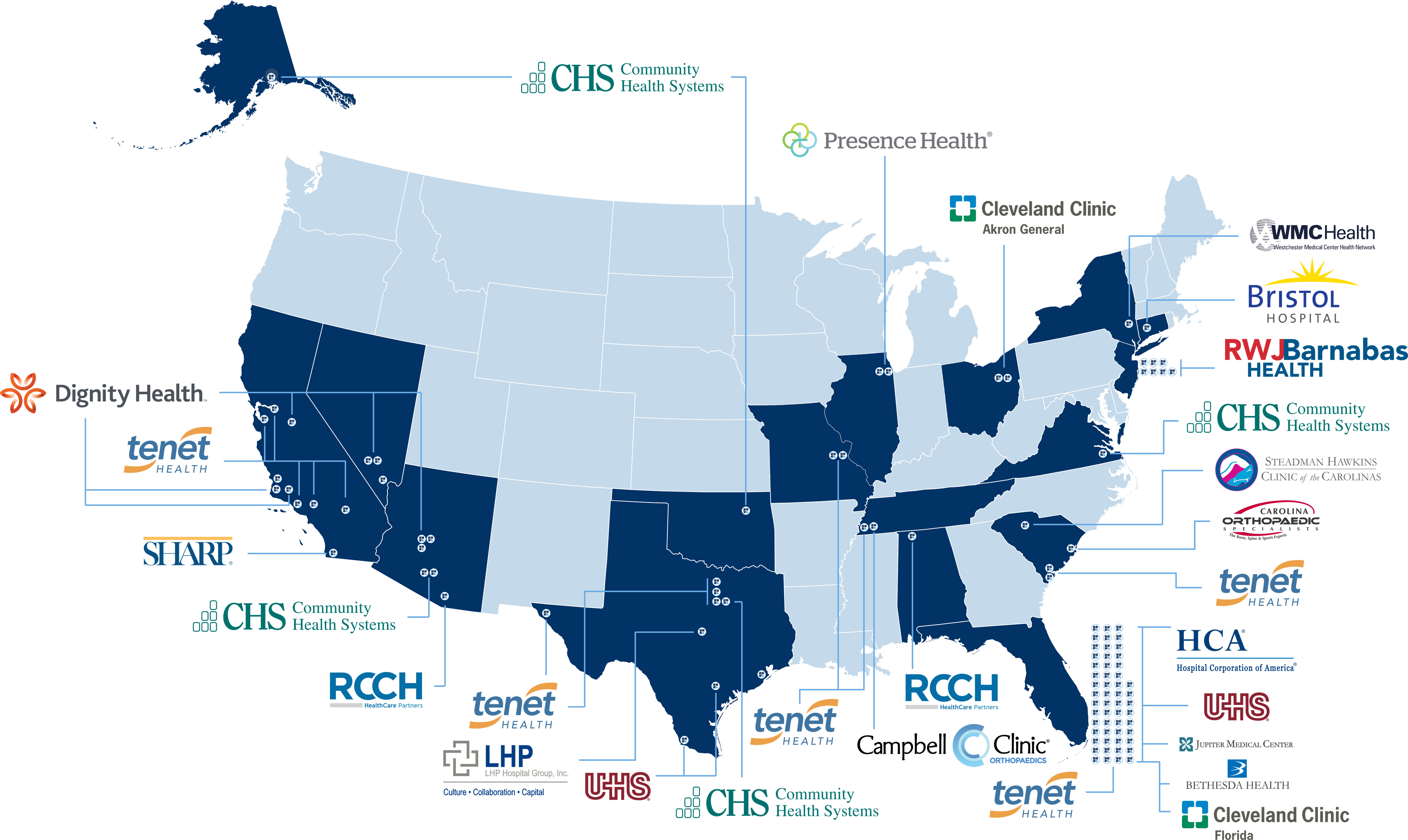 Download Nationally Known, Locally Trusted - Full Size PNG Image - PNGkit