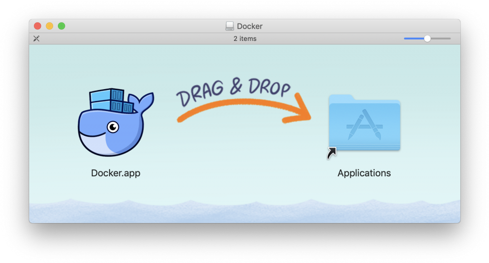 Download Docker Installation - Full Size PNG Image - PNGkit