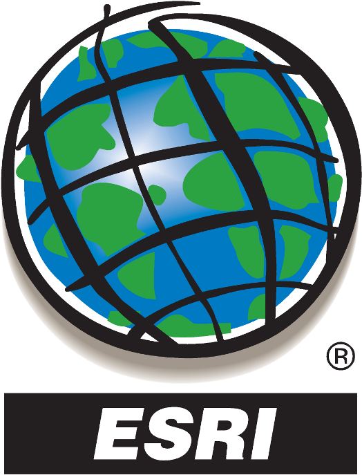 Download Esri Logo Png - Full Size PNG Image - PNGkit