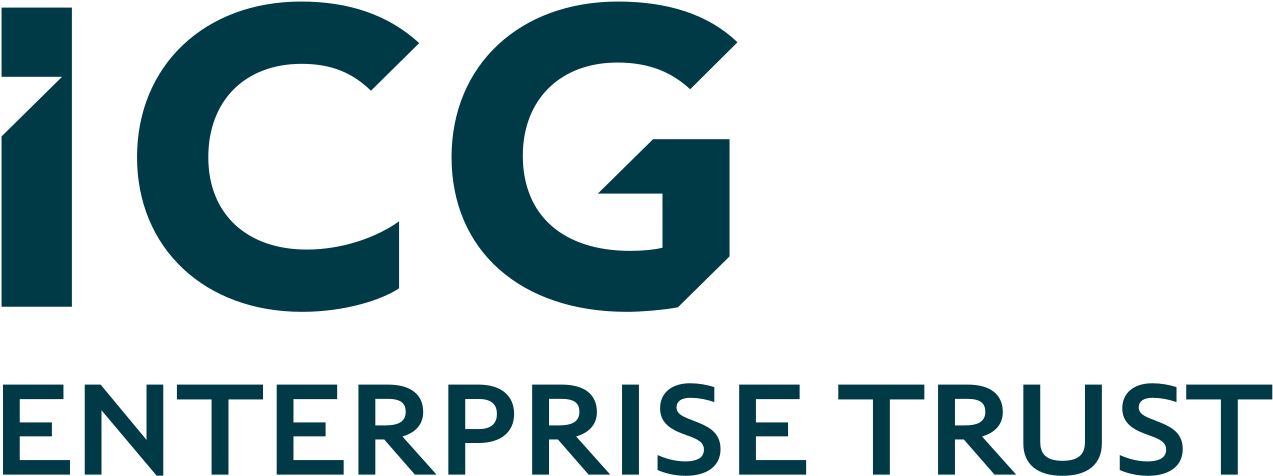 Download Icg Enterprise Trust Logo - Full Size PNG Image - PNGkit