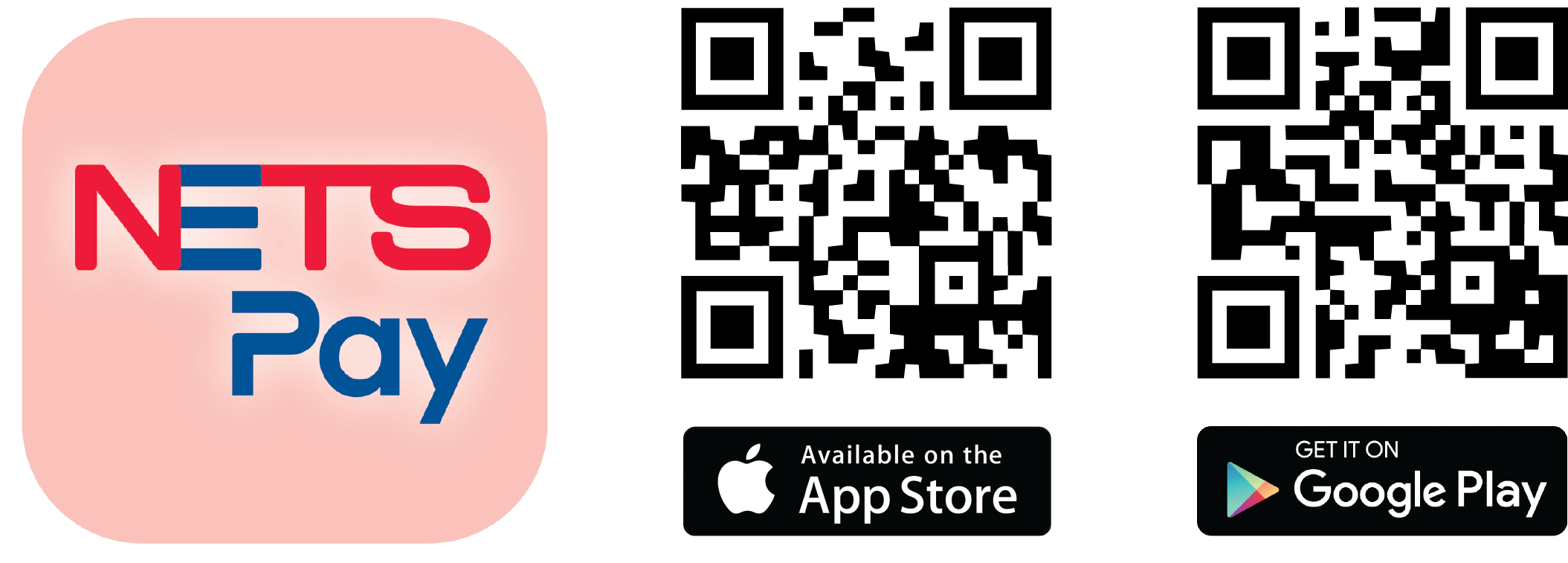 Download Search For “netspay” In The App Store, Or Scan The - Full Size PNG Image - PNGkit