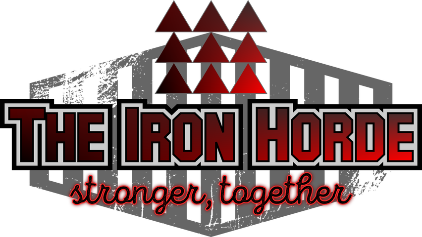 Download Horde Banner Png - Full Size PNG Image - PNGkit