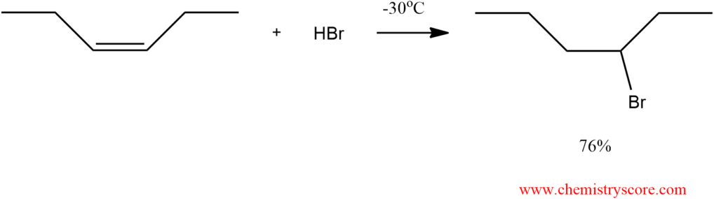 Download Addition Of Hbr Explained - Full Size PNG Image - PNGkit