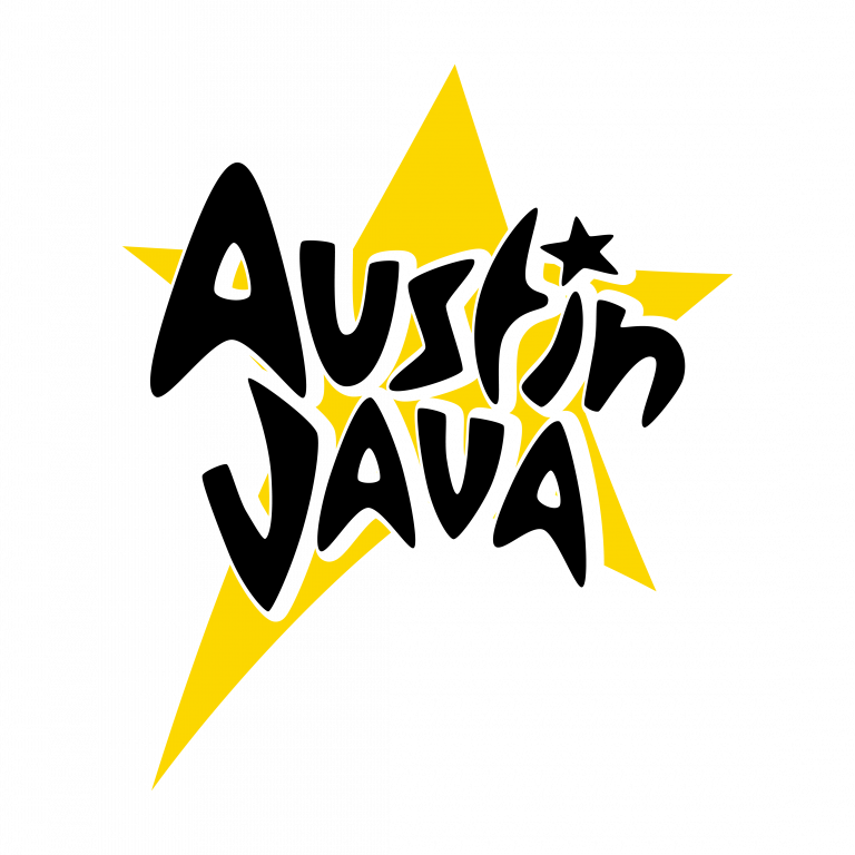Download Austin Java Logo - Full Size PNG Image - PNGkit
