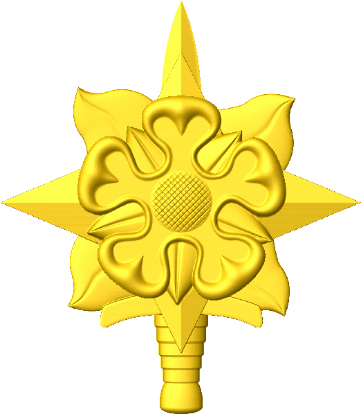 Download Military Intelligence Branch Emblem Cnc Emblems - Full Size ...