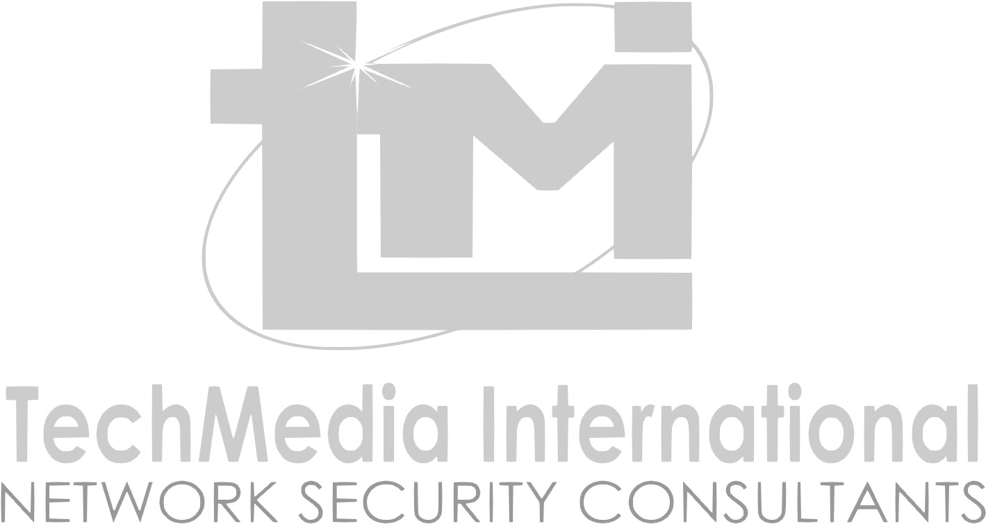 Download Techmedia International - Full Size PNG Image - PNGkit