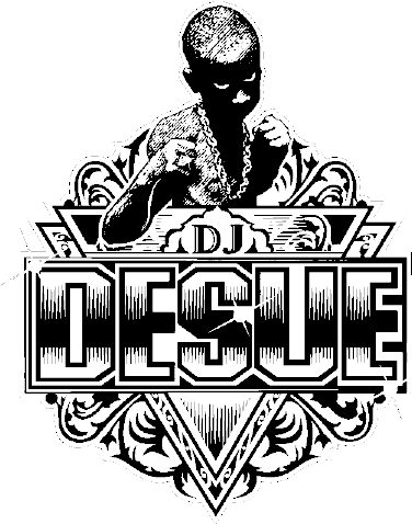 Download Dj Desue - Full Size PNG Image - PNGkit