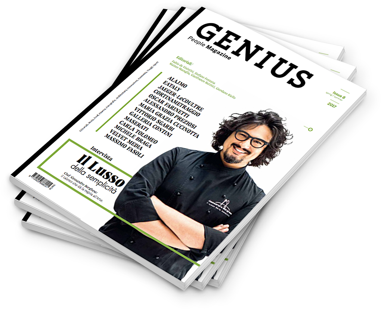 Download Genius - Full Size PNG Image - PNGkit