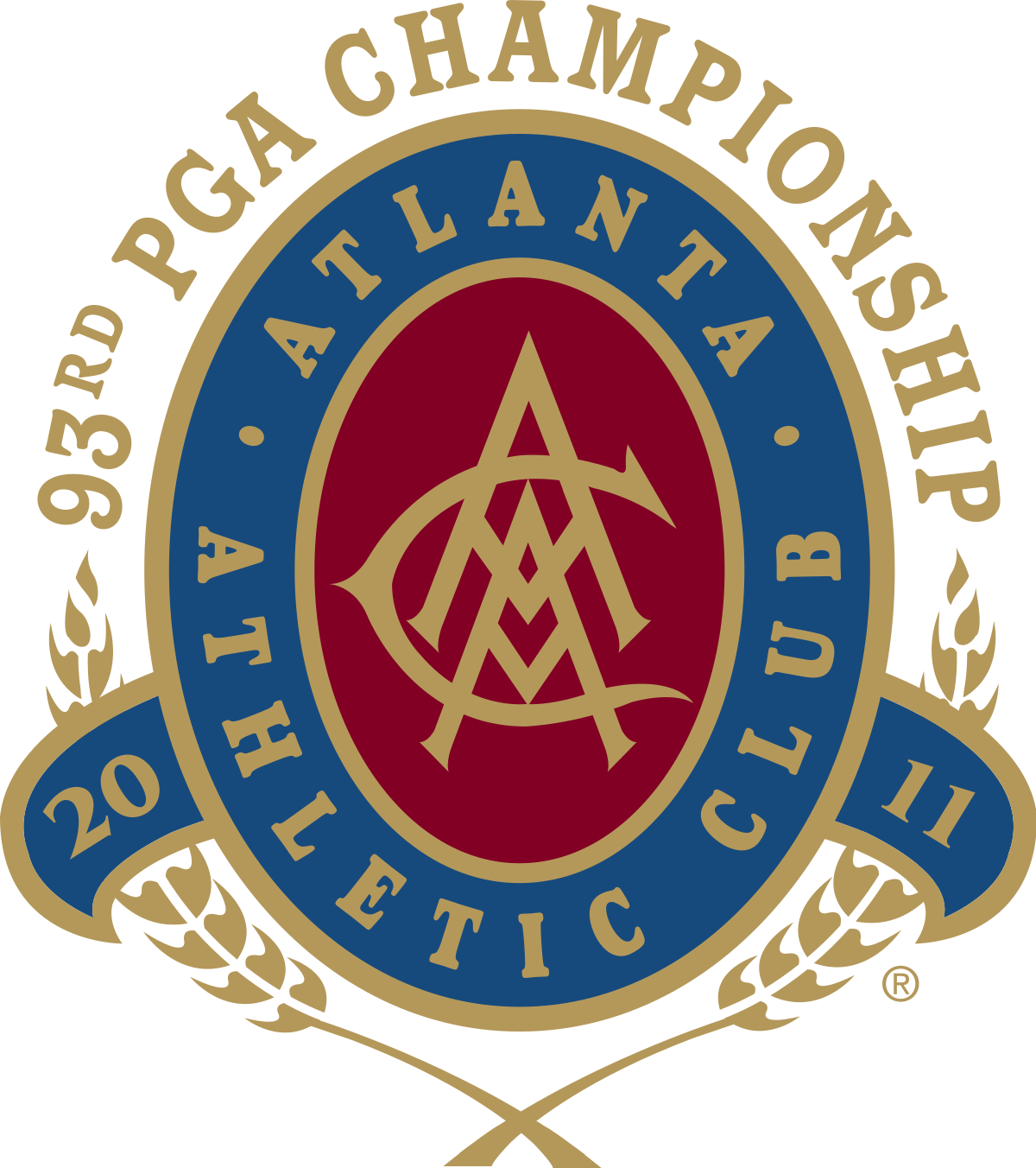 Download Pga Tour Logo Png - Full Size PNG Image - PNGkit