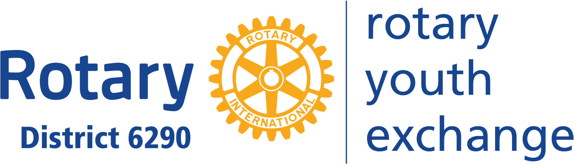 Download Rotary International Logo Png - Full Size PNG Image - PNGkit
