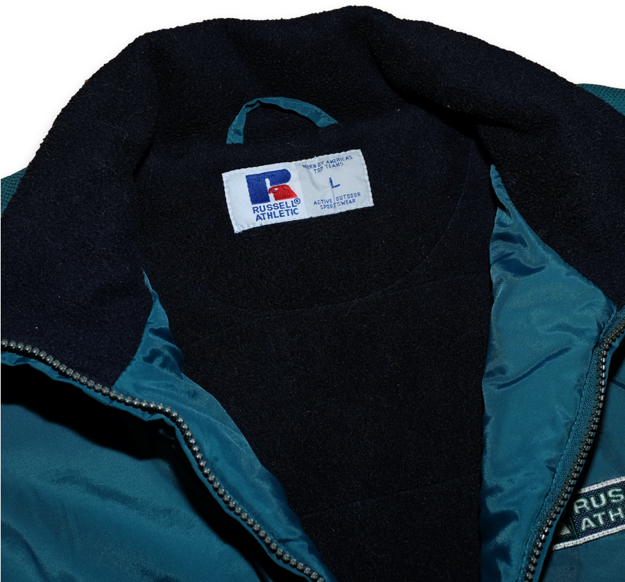 Download Russell Athletic - Full Size PNG Image - PNGkit