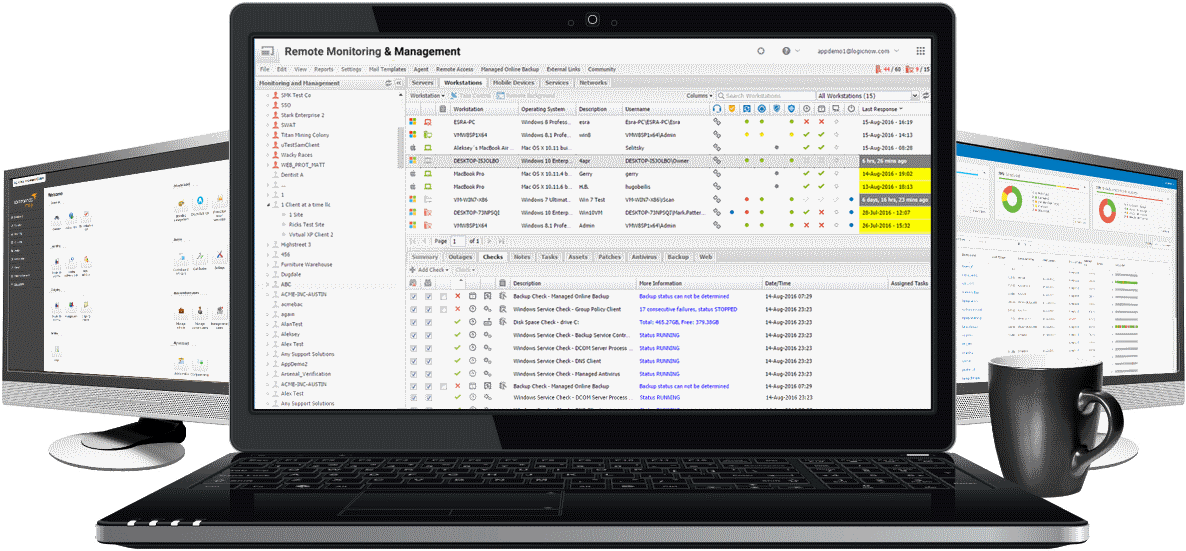 Download Solarwinds Msp Products On A Cluster Of Pcs - Full Size PNG ...