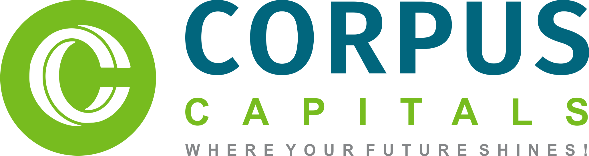 Download Corpus Capitals Logo - Full Size PNG Image - PNGkit