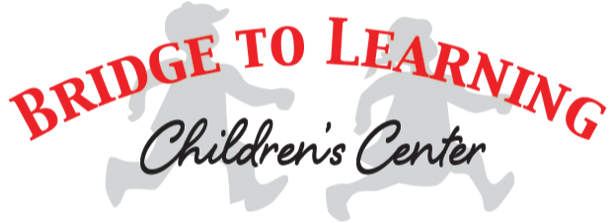 Download Bridge To Learning Children's Center , Inc - Full Size PNG ...