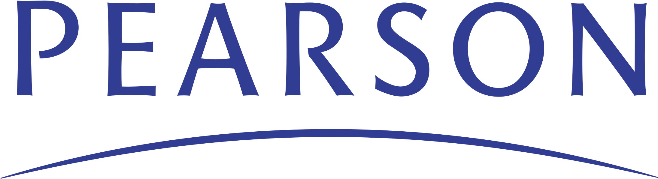 Download Pearson Logo Png Transparent - Full Size PNG Image - PNGkit