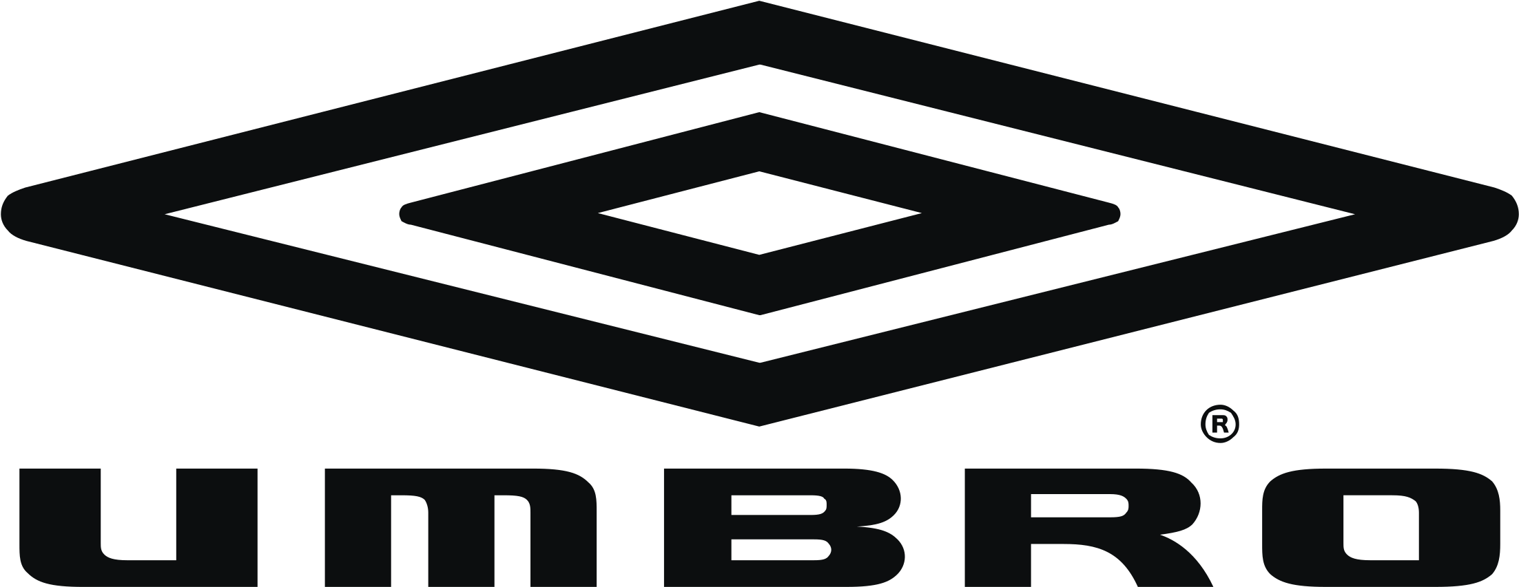 Download Umbro Logo Png Transparent - Full Size PNG Image - PNGkit
