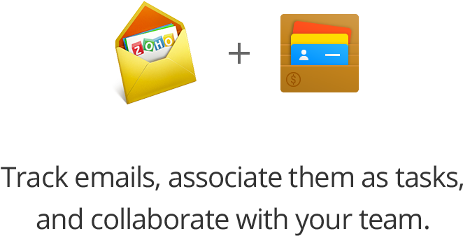 Download Now Get All The Benefits Of Zoho Mail While Using The - Full ...