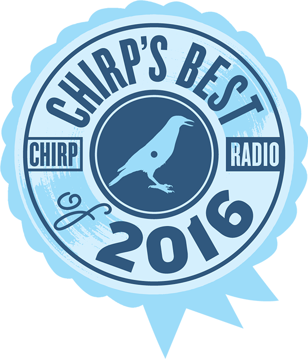 Download Chirp Radio Best Of - Full Size PNG Image - PNGkit