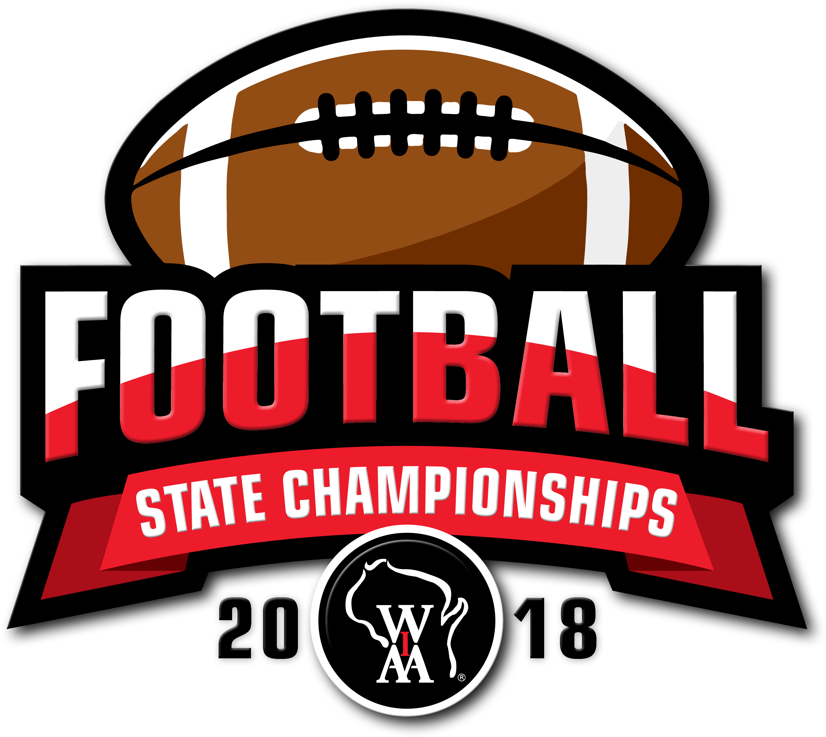 Download 2018 Football State Championships - Full Size PNG Image - PNGkit