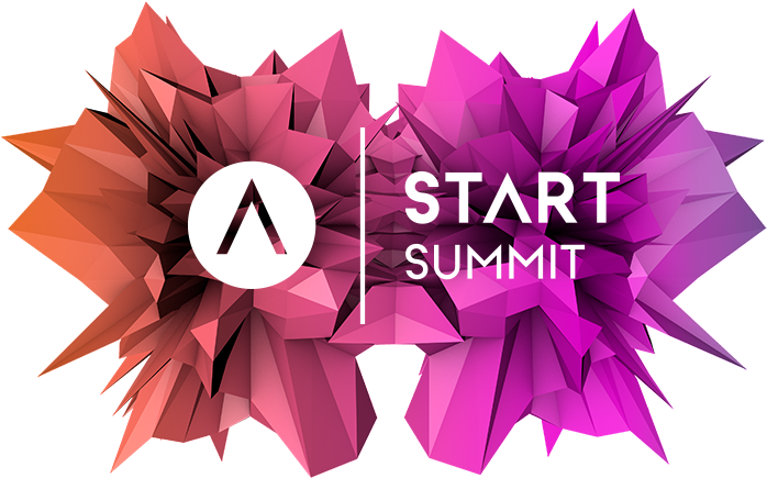 Download Start Summit 2018 Be Where Innovation Happens - Full Size PNG Image - PNGkit