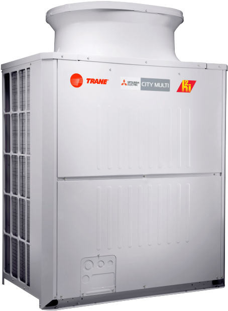 Download Ductless Vrf Mini Split - Full Size PNG Image - PNGkit