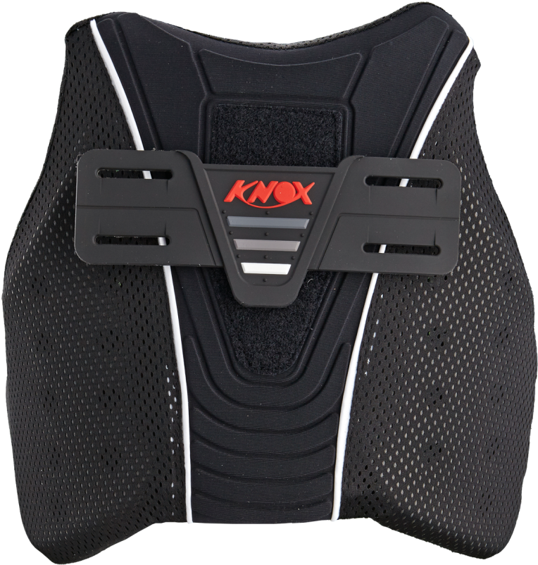 Download Ce Approved Chest Protector From Knox - Full Size PNG Image ...