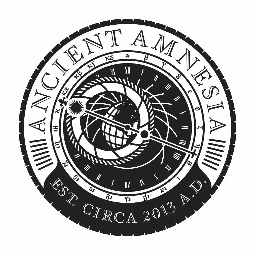 Download Amnesia Logo Png - Full Size PNG Image - PNGkit